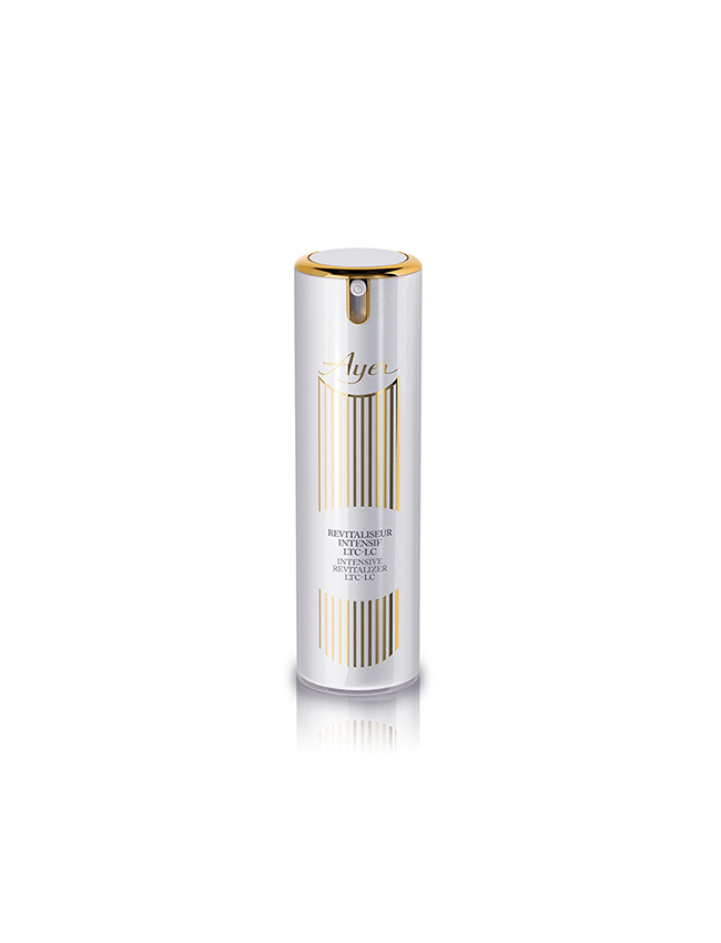 Specific Intensive Revitalizer von Ayer | Cosmetics Store